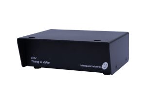 CountDown Touch Products - Interspace Industries