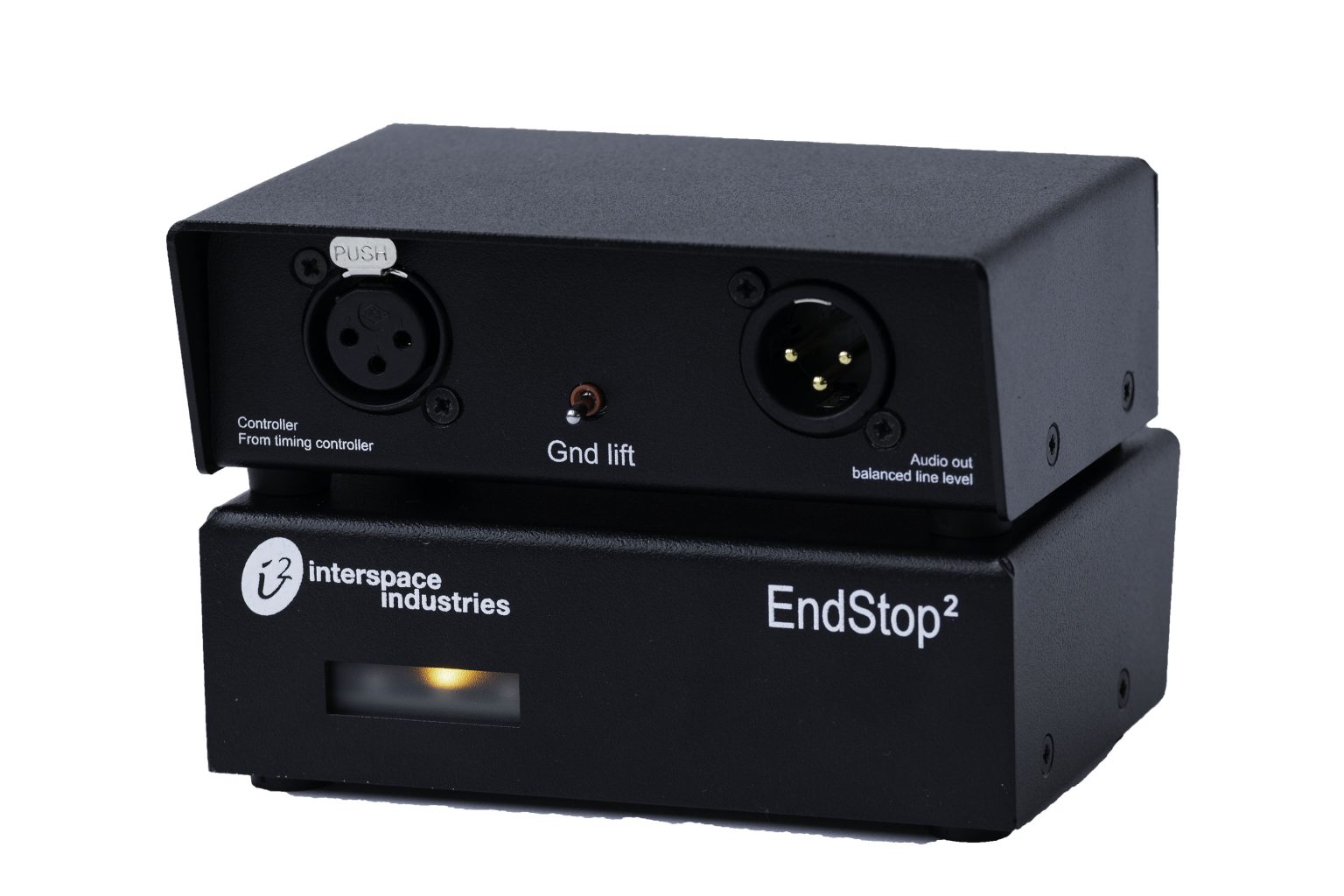 CountDown Touch Products - Interspace Industries