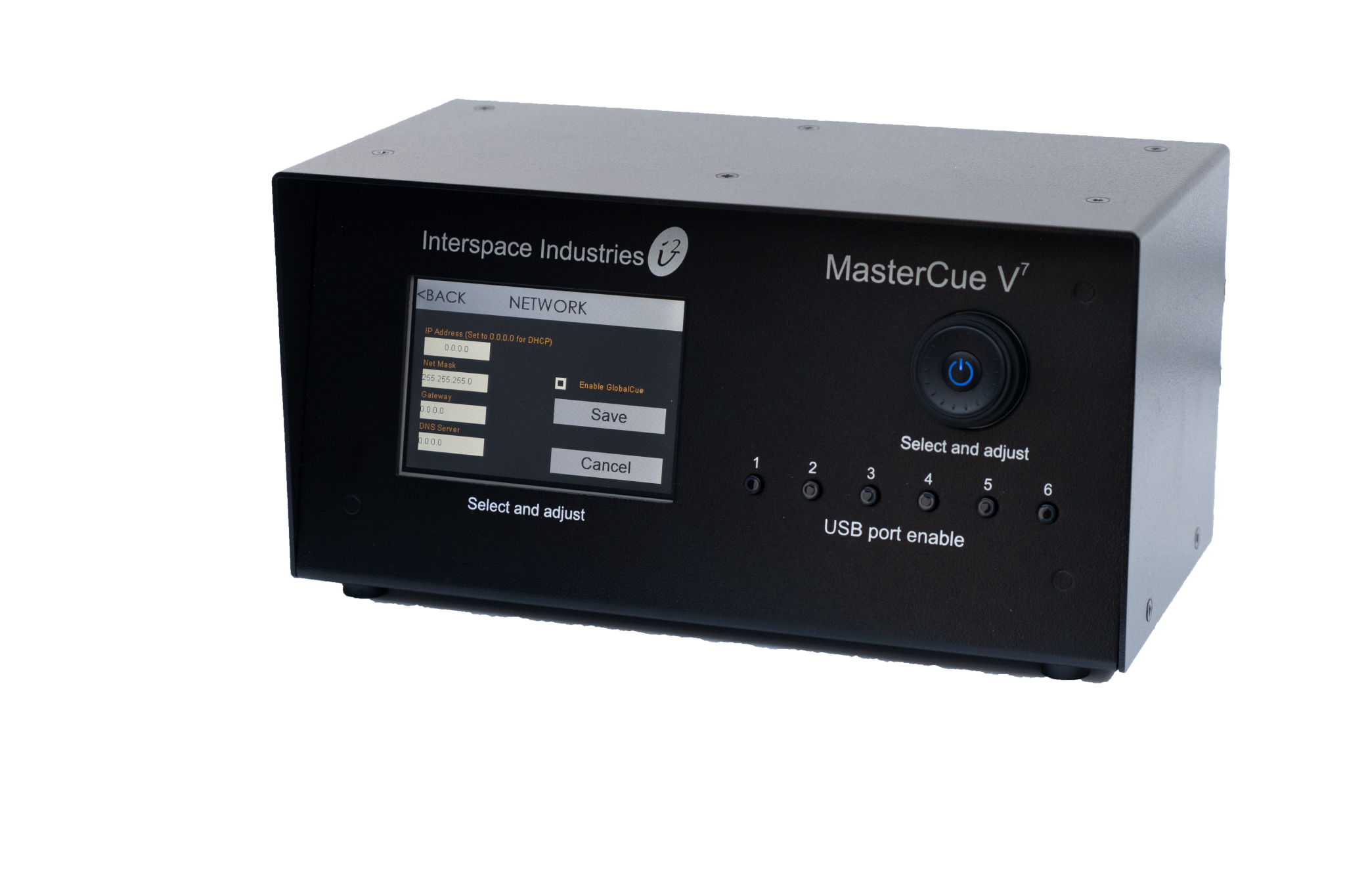 Our News - Interspace Industries