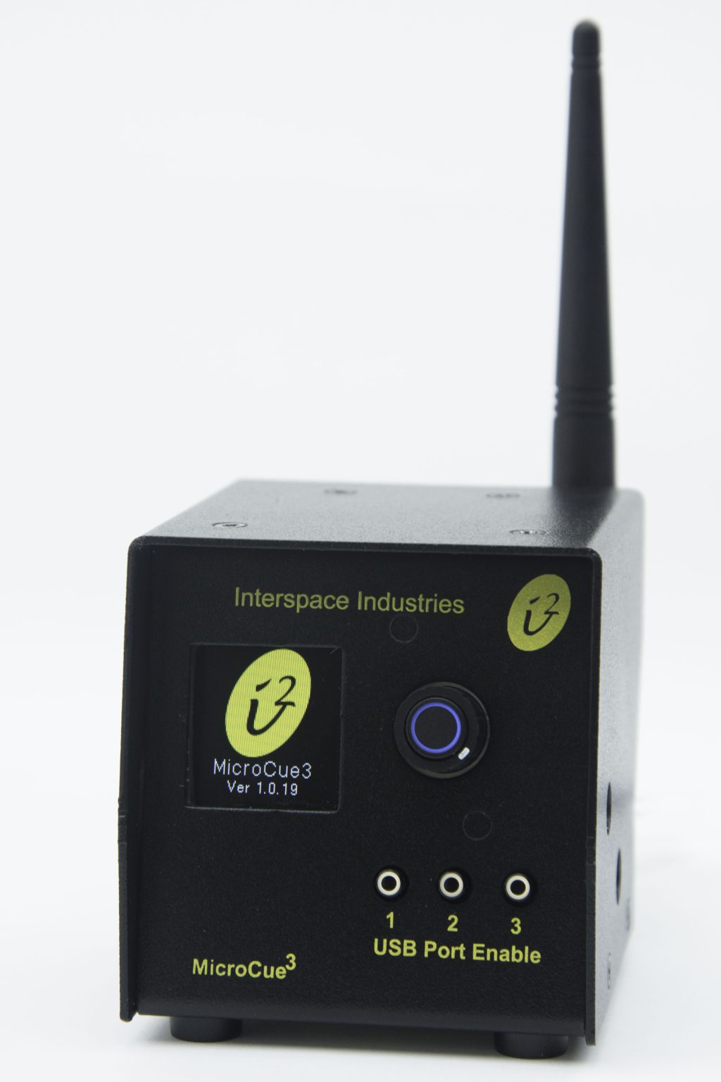 Cueing Systems - Interspace Industries