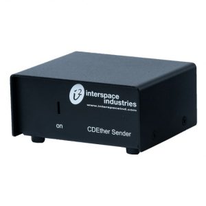 CountDown Touch Products - Interspace Industries