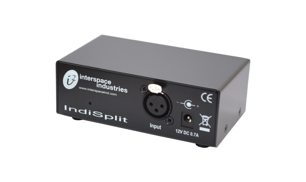 Accessories - Interspace Industries
